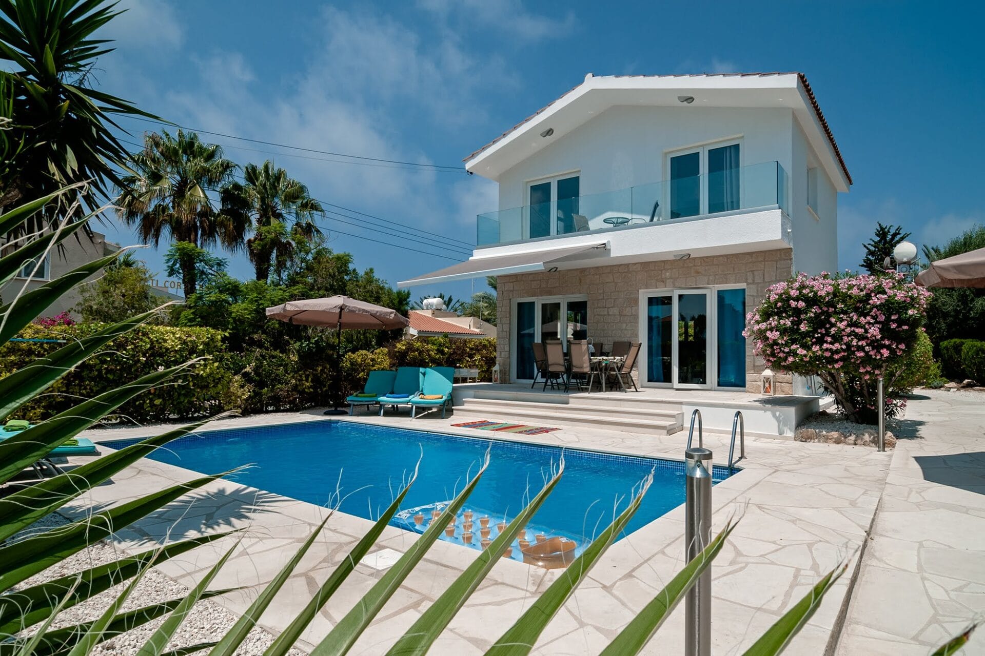 Cyprus Permanent Residency by Investment | Luma Developers