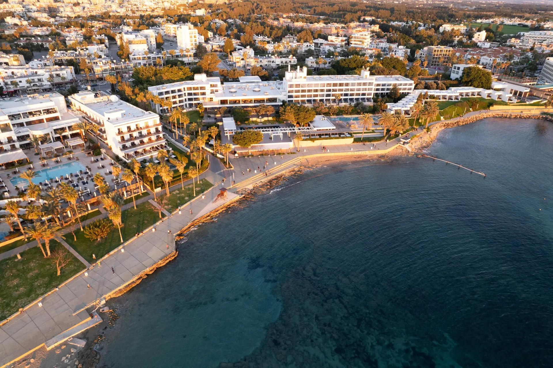 Luma Developers | Paphos Real Estate – Launch Oct 2026