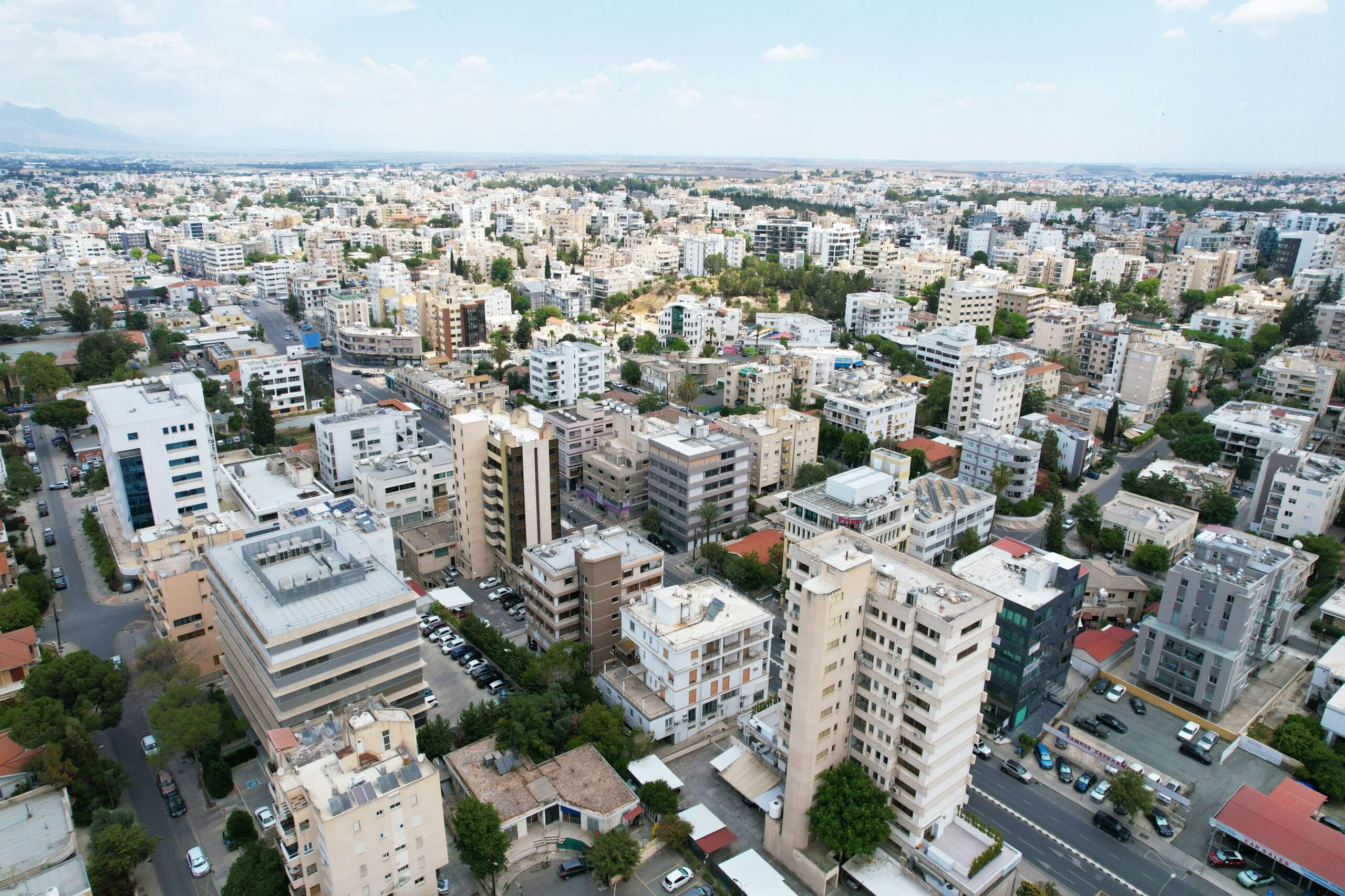 Cyprus Property Investment in 2025: Regional Insights