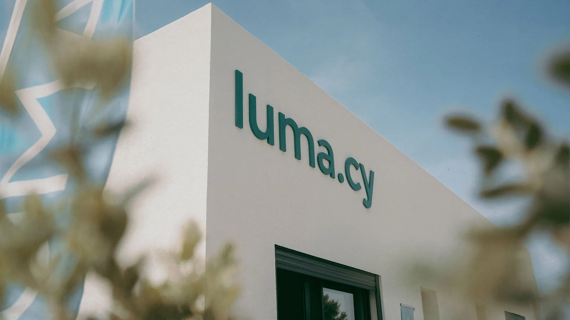 About Luma Developers | Property Development in Cyprus