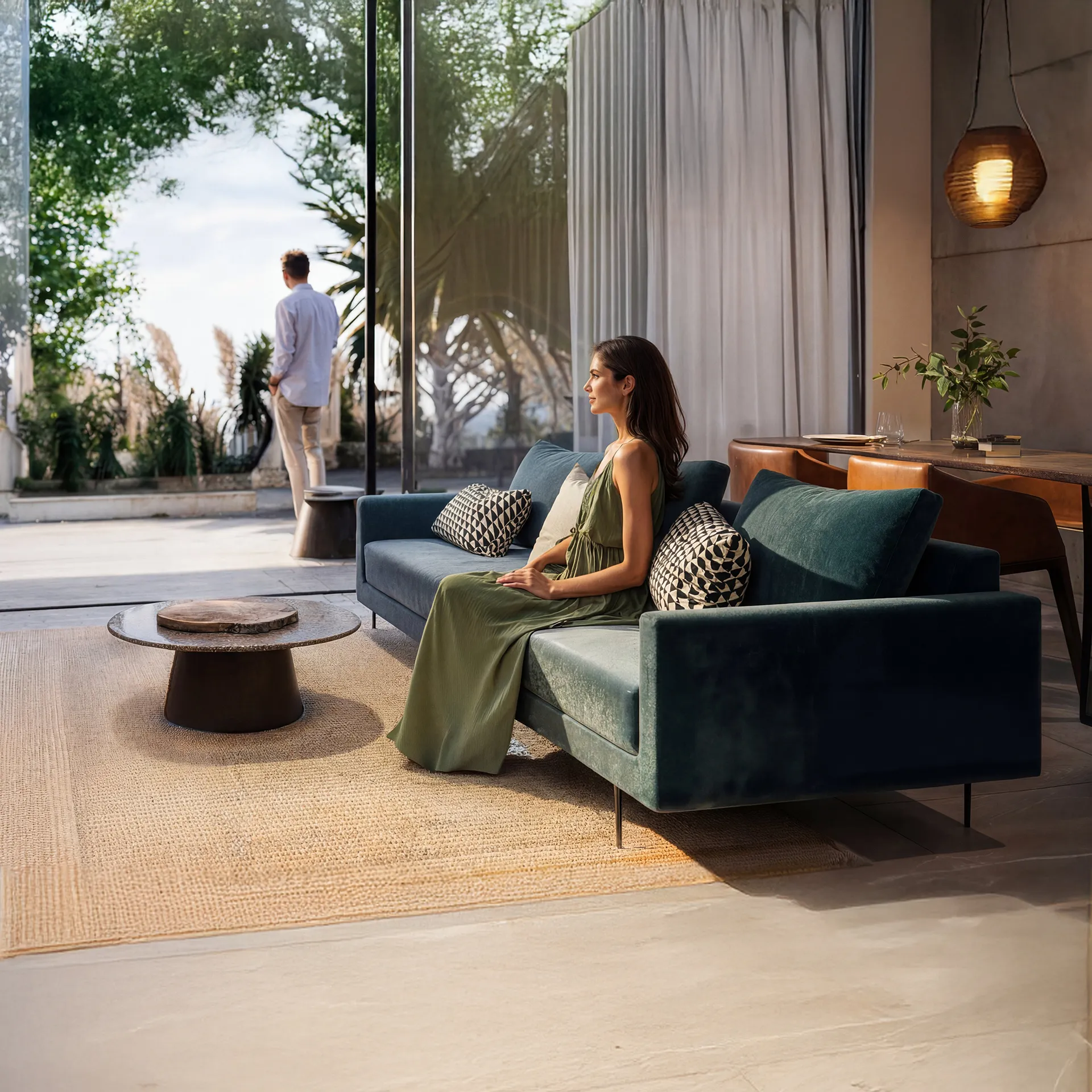 Our Projects | Modern Residential Developments in Paphos by Luma Developers