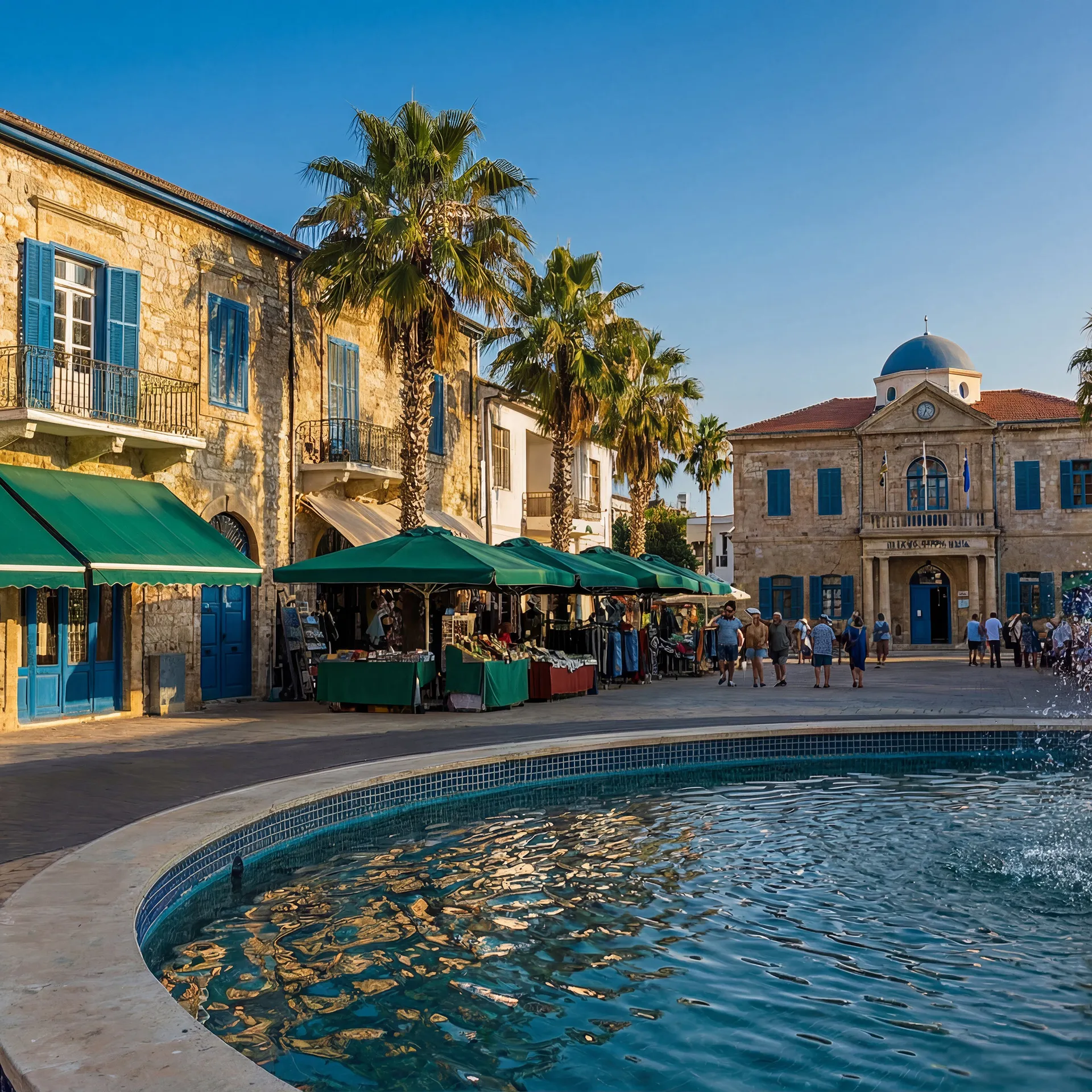 Why Cyprus | Articles and Insights